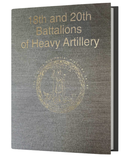 18th and 20th Battalions of Heavy Artillery – Bedford Museum Store